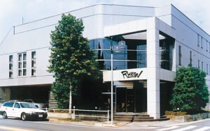 Rheon World-Network - Rheon Asia‐Pacific