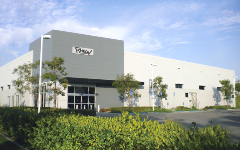 Rheon World-Network - Rheon Asia‐Pacific