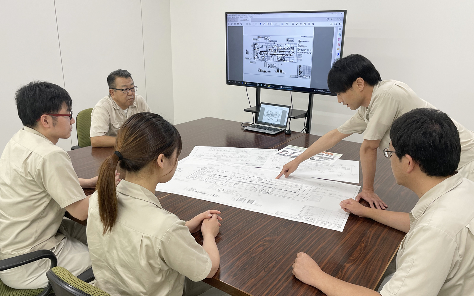 Turnkey Solution Rheon Asia Pacific