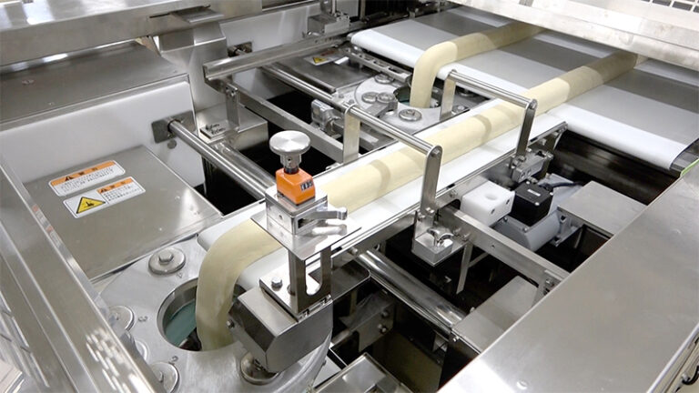 V4-AD Line - Rheon Asia‐Pacific