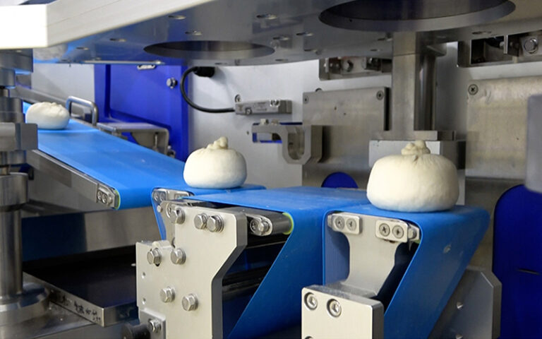 FE Line - Rheon Asia‐Pacific