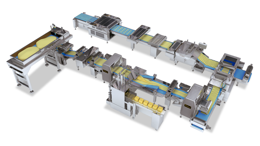 Search by Machine アーカイブ - RHEON ASIA