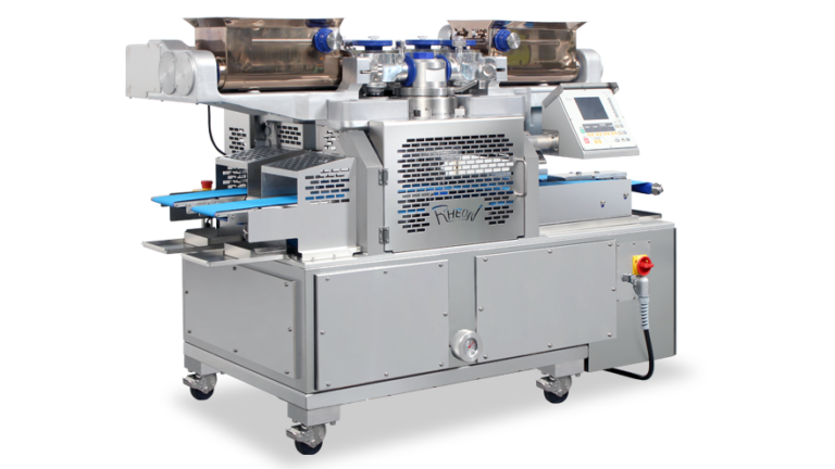 Bread making machine - RHEON ASIA
