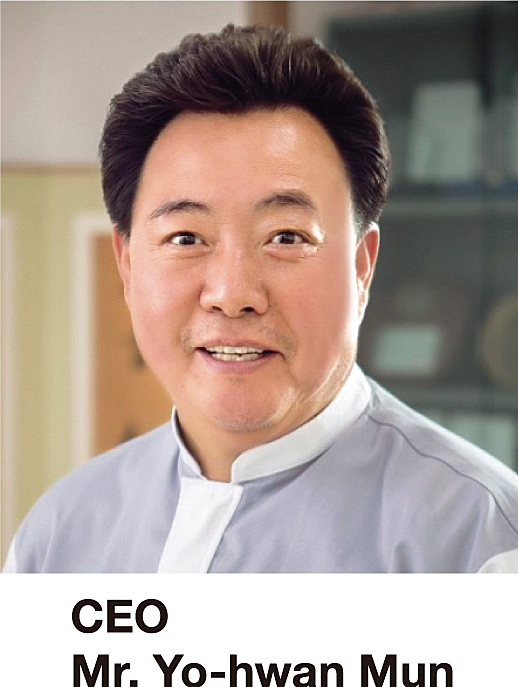 A Rapidly Growing South Korean Company Installs Rheon Lines "Making the ...